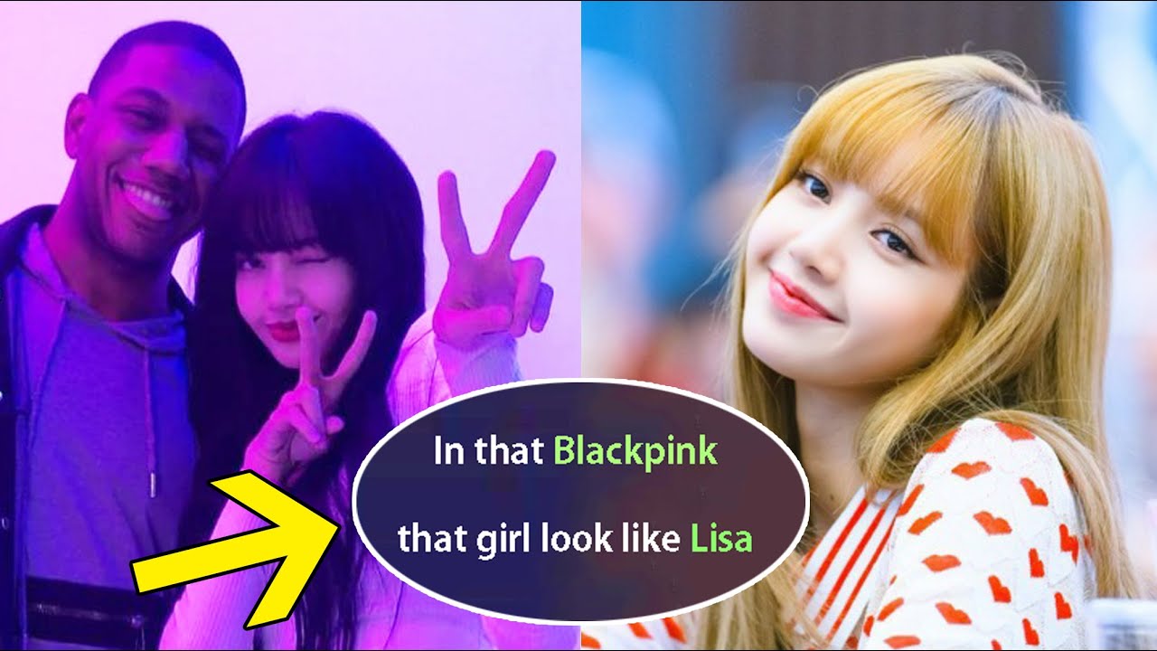 An American rapper releases a song about Lisa, LiliFilm director says ...