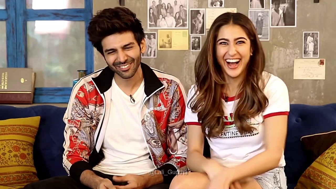 Sartik interview best moments - YouTube