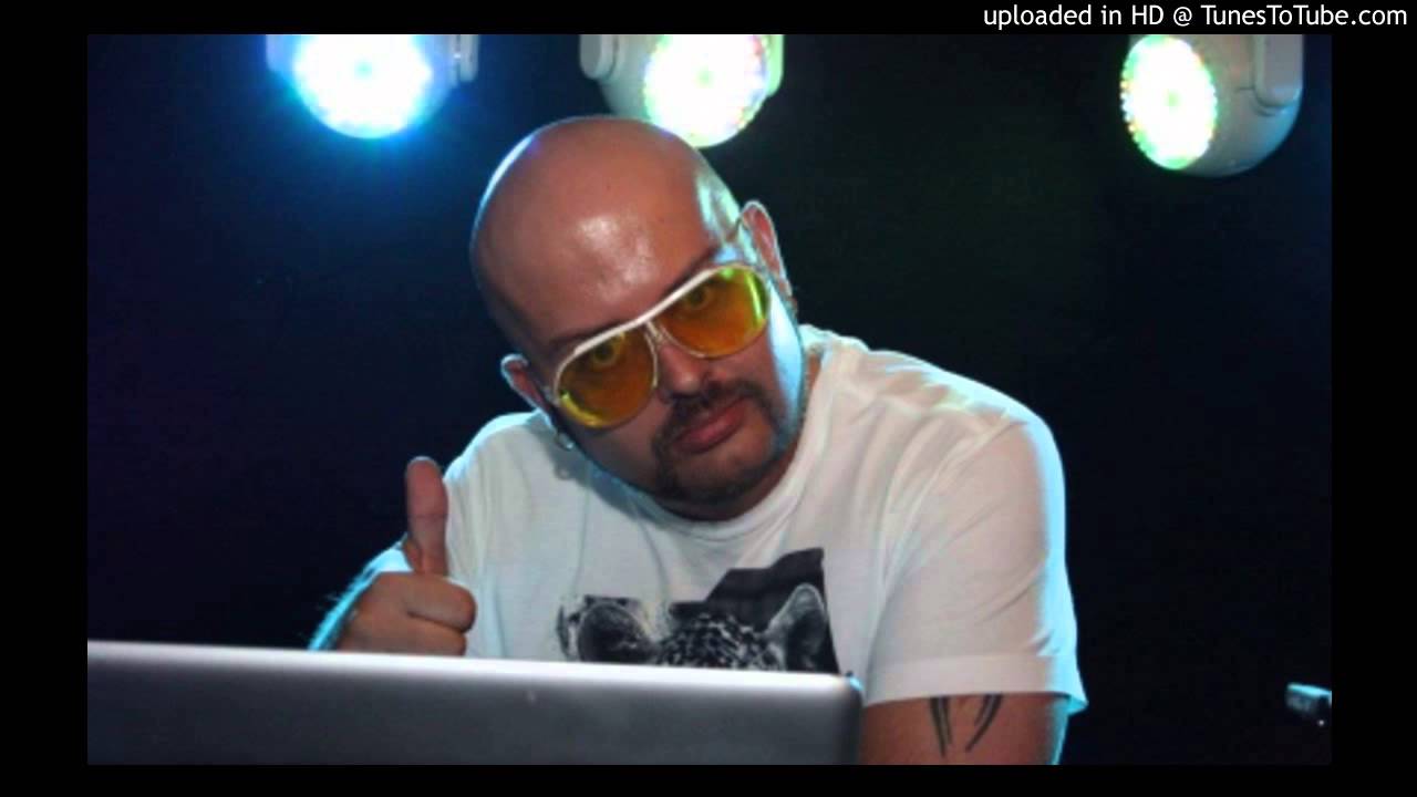 DJ FIASCO - Kom uit die Bananenboom Rmx - YouTube