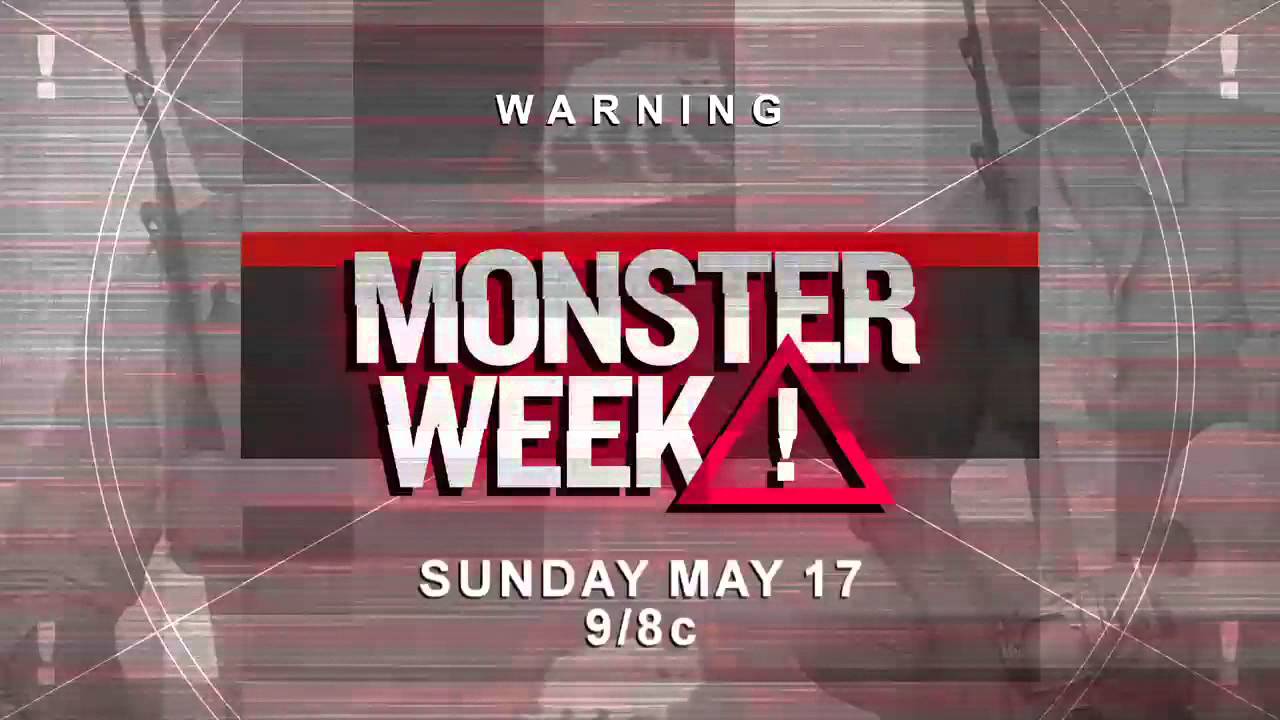 Monster Week Will Be Hair-Raising With Great Clips - YouTube