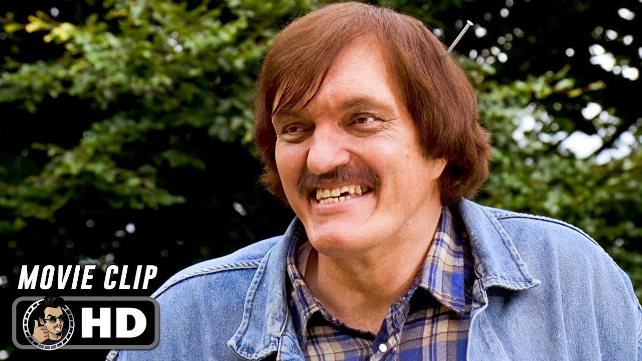 Nail Head Scene | HAPPY GILMORE (1996) Movie CLIP HD - YouTube