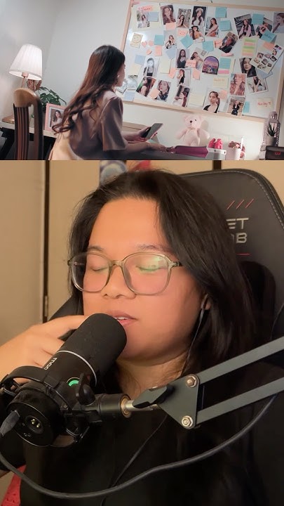 C’mon Khun Sam, you need to stop being mean. #GAPtheseries #ฟรีนเบค #freenbecky - YouTube