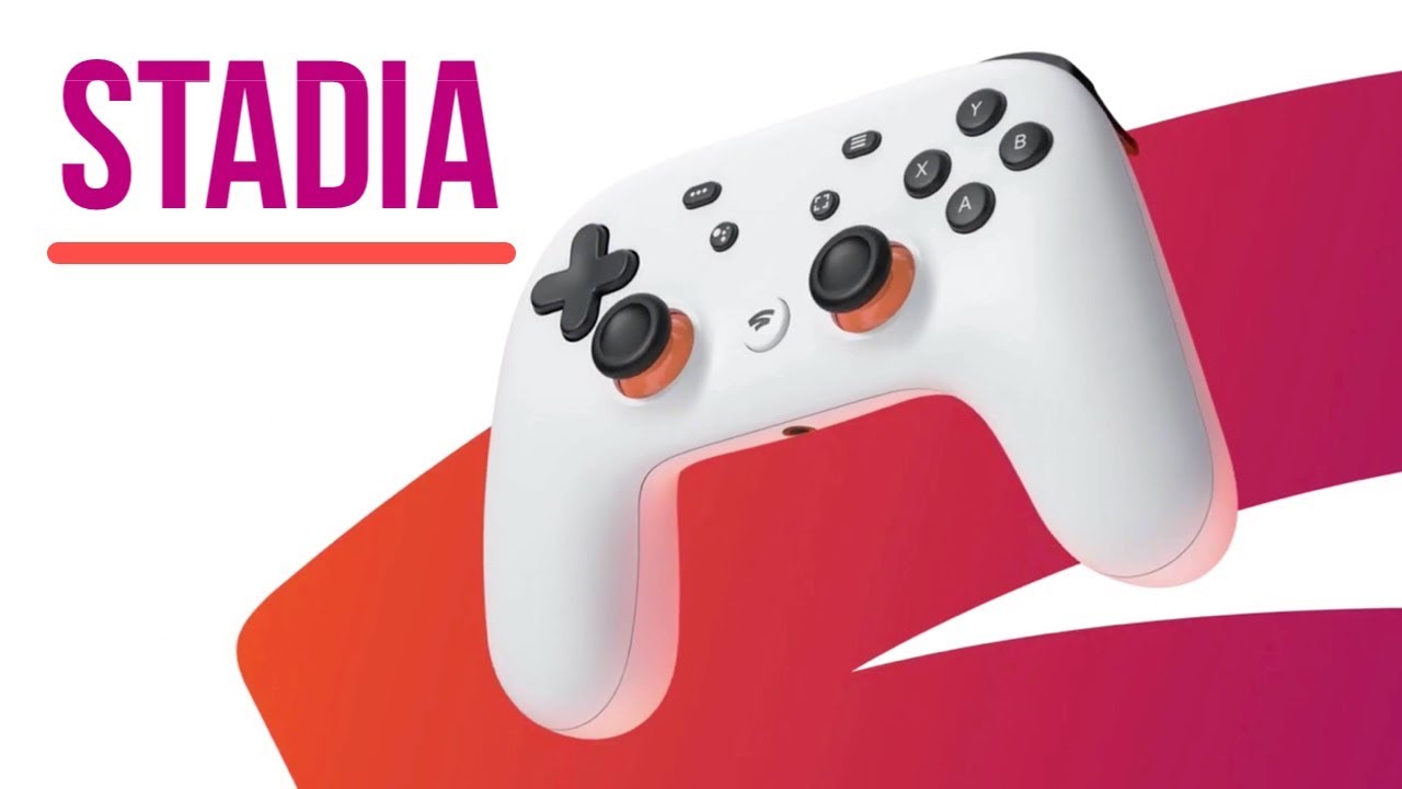 How to Order Stadia Premiere Edition Bundle: Chromecast Ultra & 3 ...