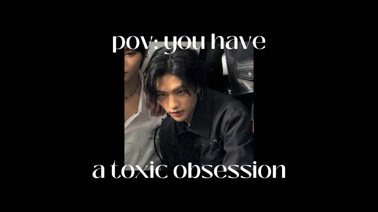 pov: you have a toxic obsession│kpop/pop playlist - YouTube