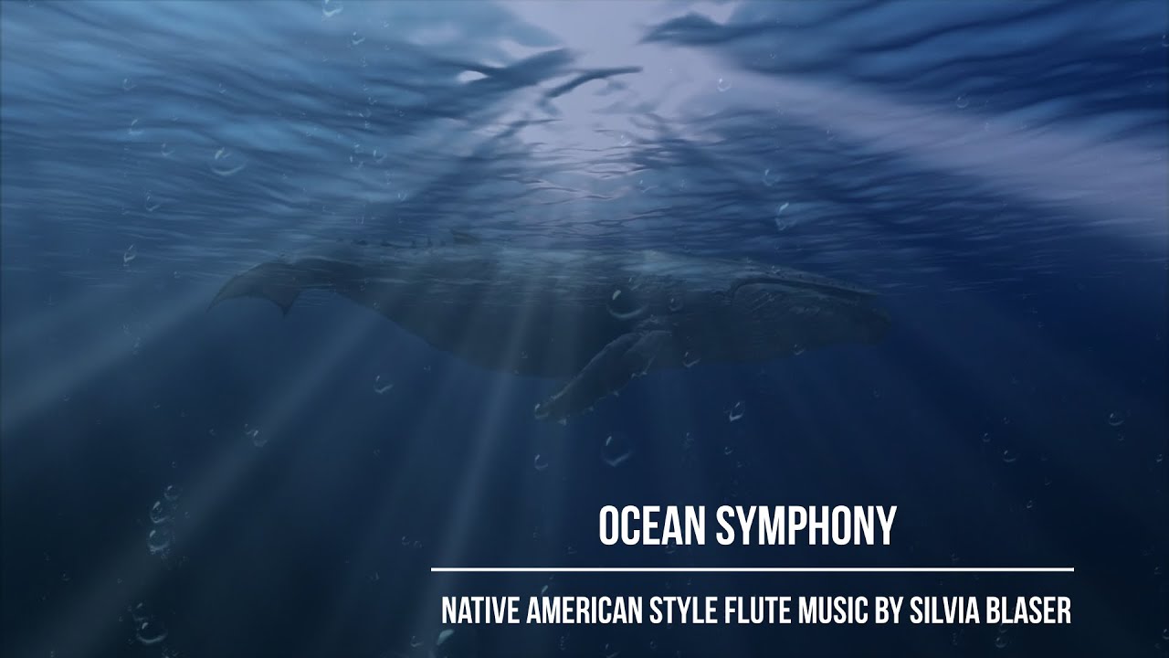 Ocean Symphony - YouTube