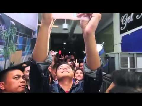 DJ's Chizza Pie TVC/KFC/BehindTheScenes -© KFC