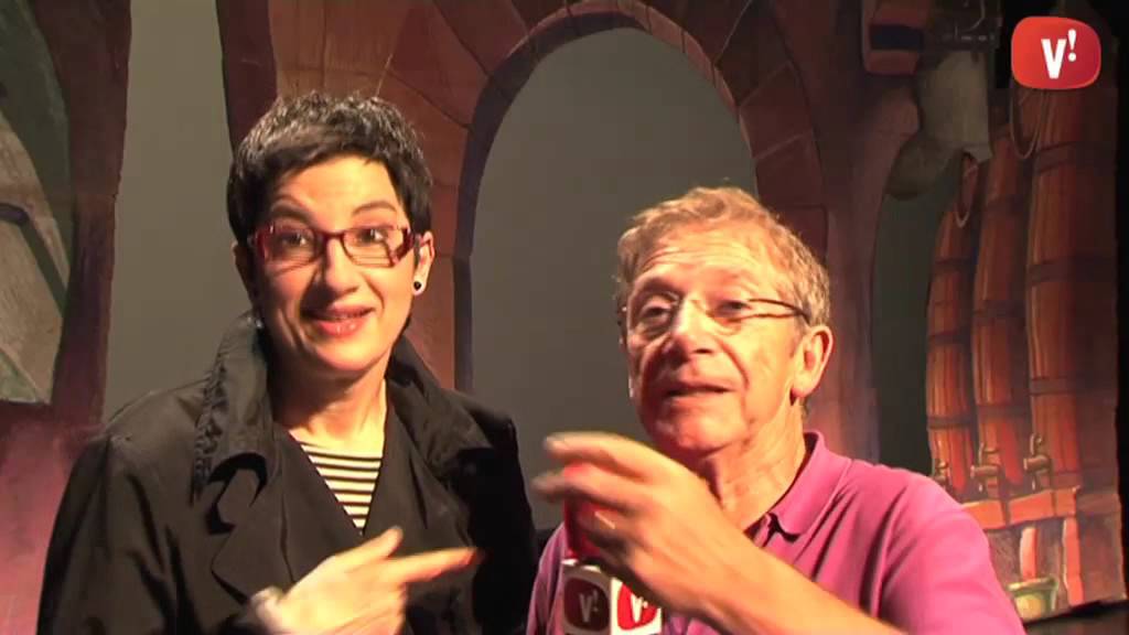 Joan Pera i Lloll Bertran fan tots els papers de l’auca a ‘Don Juan ...