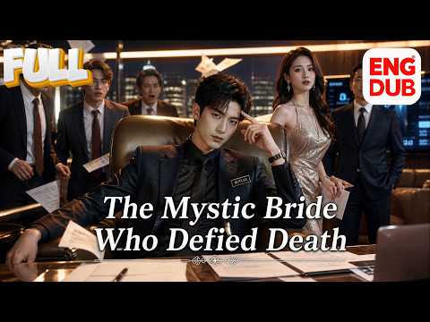 【Multi sub DUB】He Entered as a Butler—Then Bought the Company They Owned
