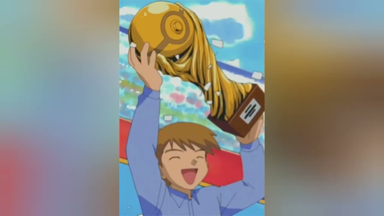 ¿quien es Jon Dickson? el mejor entrenador del mundo Pokemon - YouTube