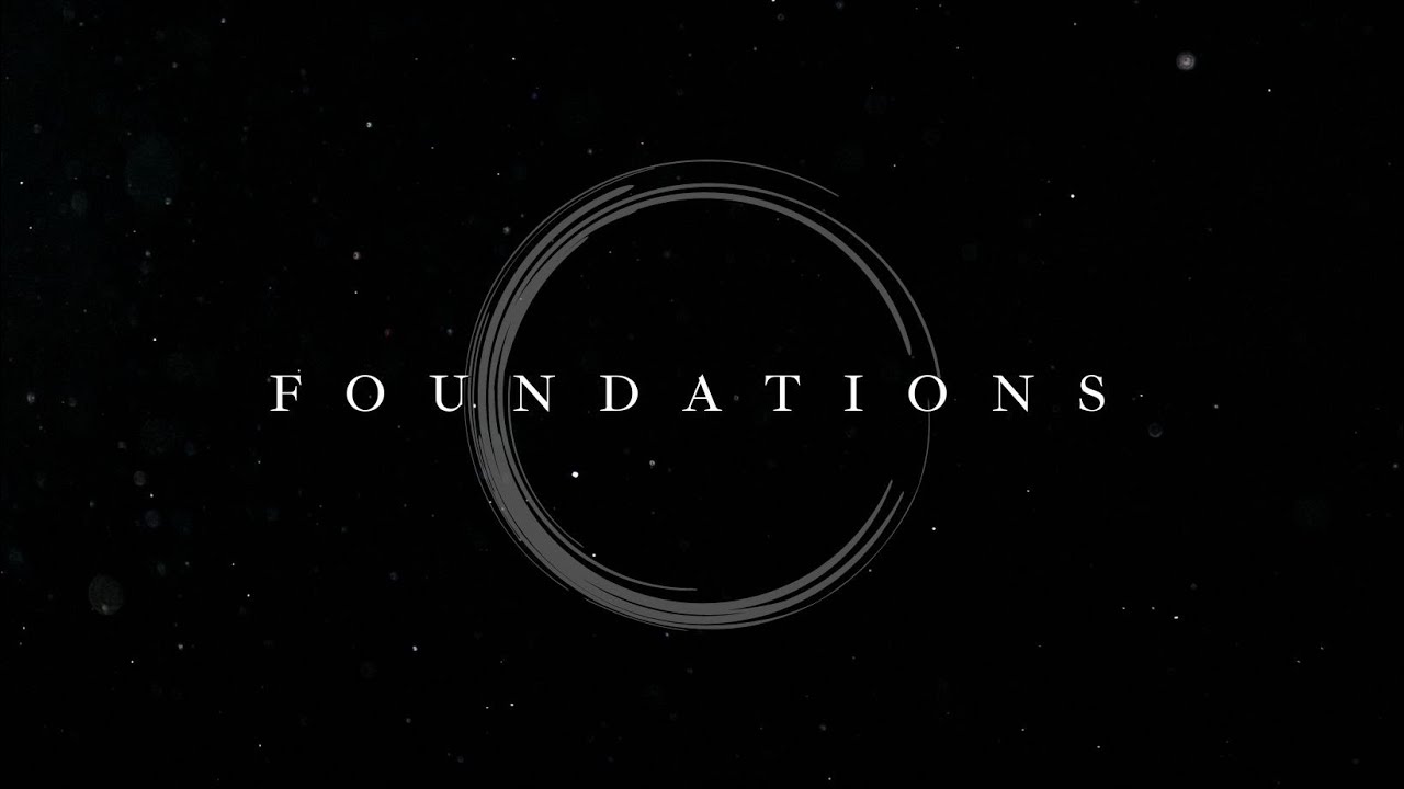 "Foundations" - Genesis 1:3-13 May 28, 2023 - YouTube