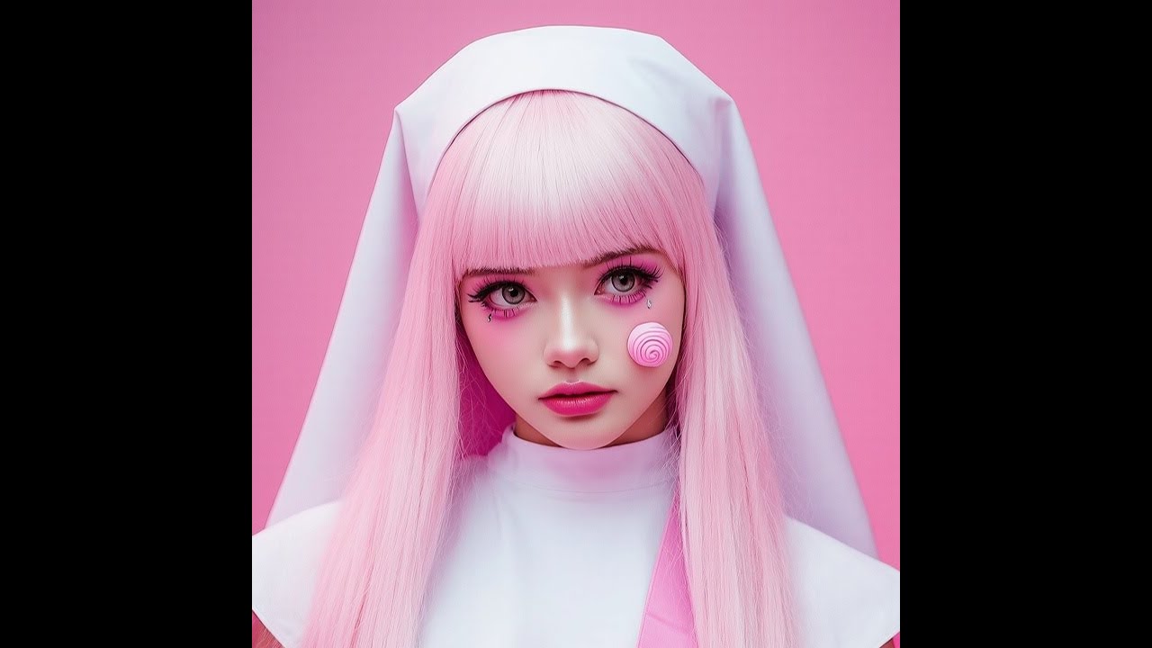 Pink Mess (lyrics) - YouTube