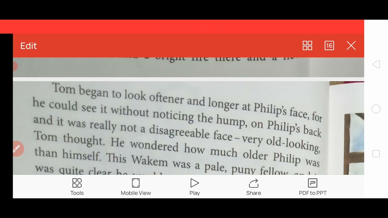 The New School Fellow English Literature Reader-class 8 - YouTube