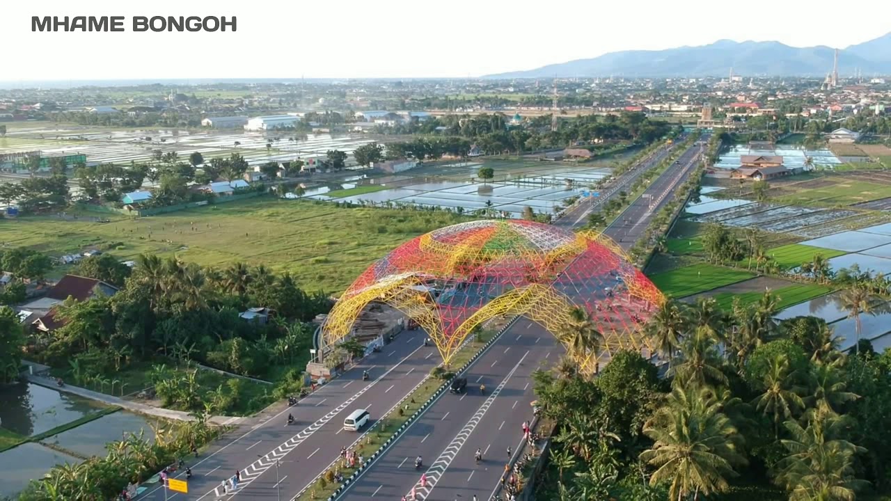 Tembolak Lombok Kota Mataram - YouTube