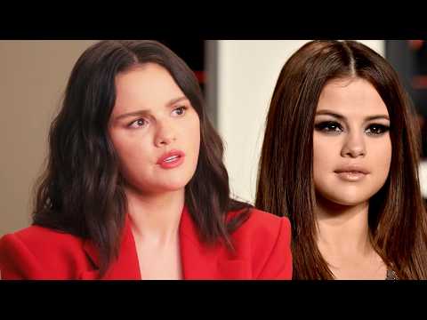 Selena Gomez Responds to People Wanting Her to Still Look Like She Did in 2016