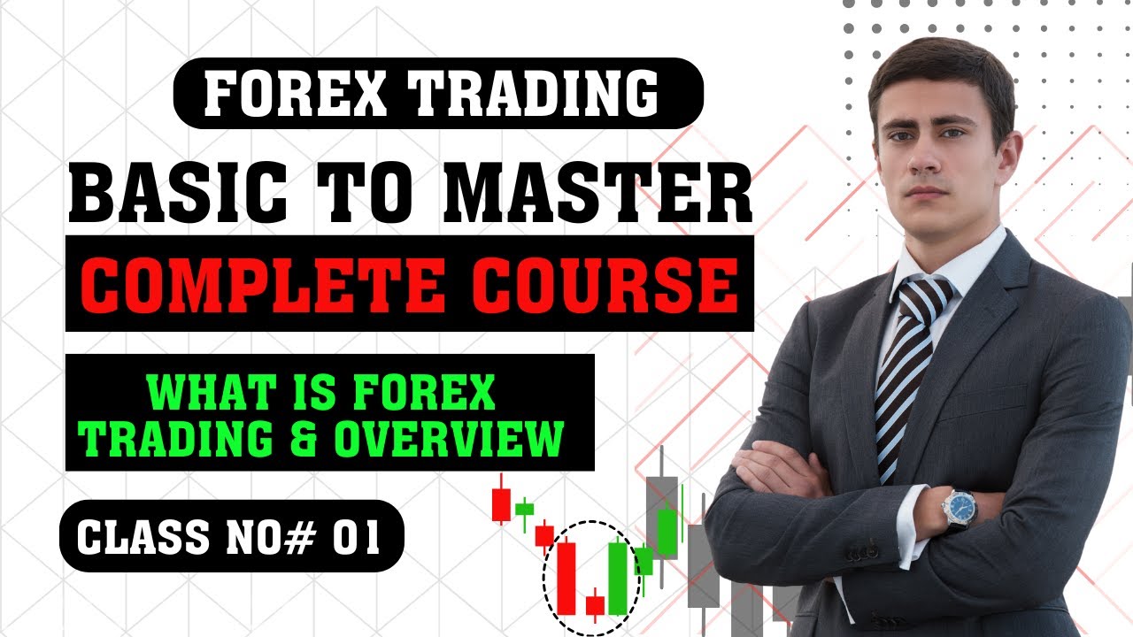 What is Forex Trading | Forex Trading Overview | Complete Forex Trading ...