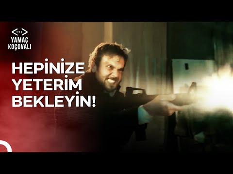Tek Kişilik Dev Kadro