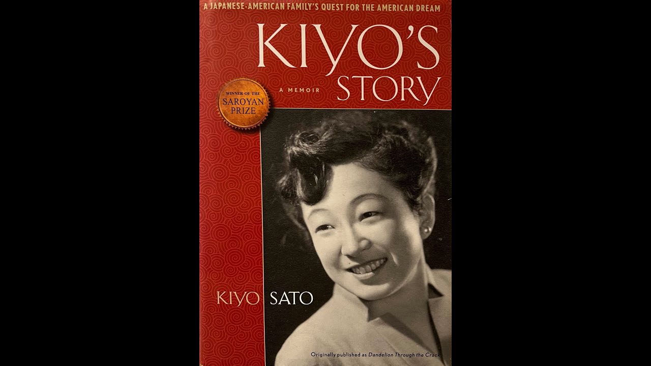 Conversation with Kiyo Sato - YouTube