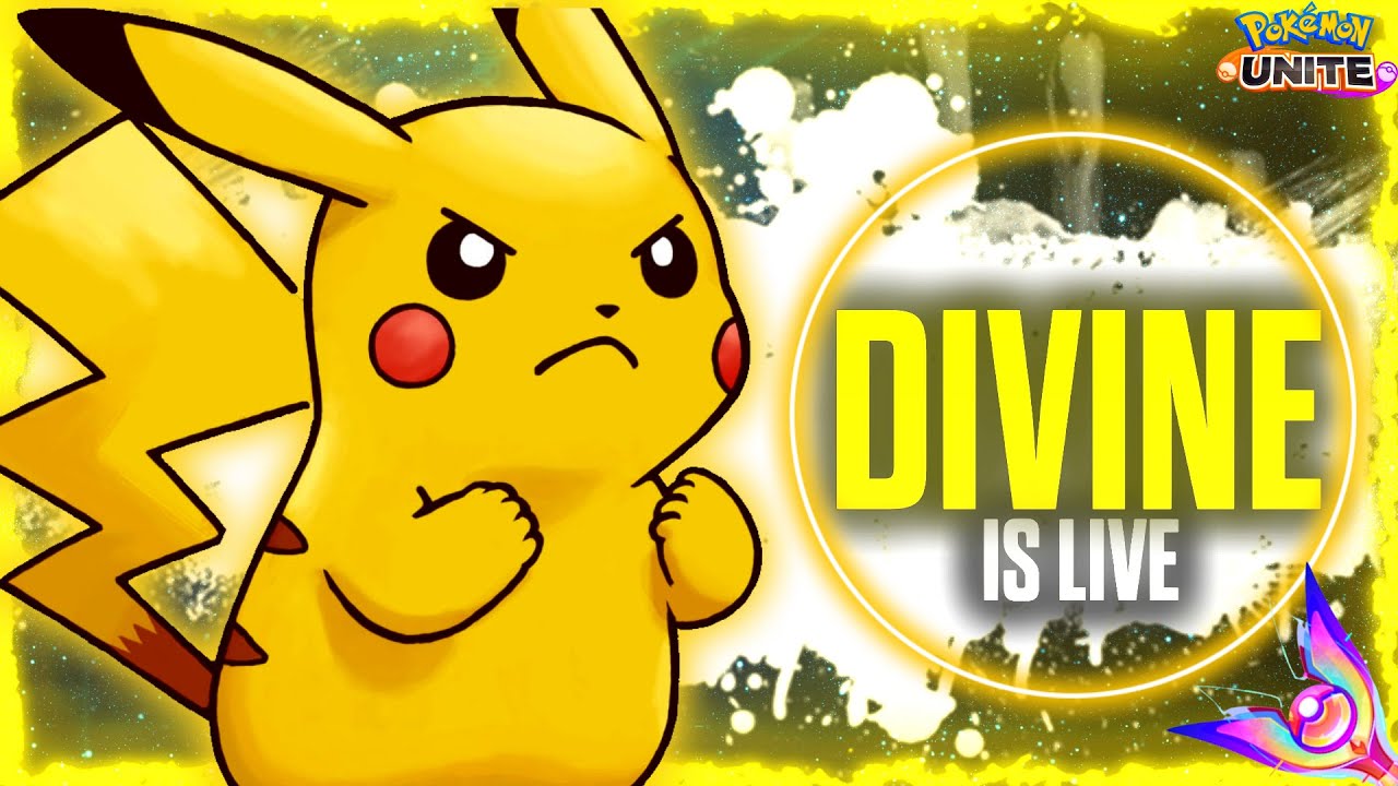 WE ARE THE OGS' #pokemon #pokemonunite - YouTube