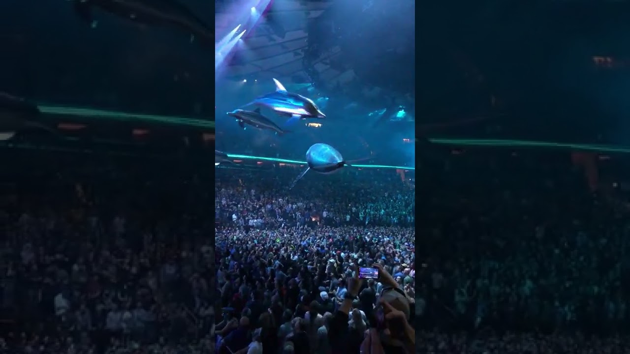 Project blue beam Massive holographic fake alien invasion NWO ...