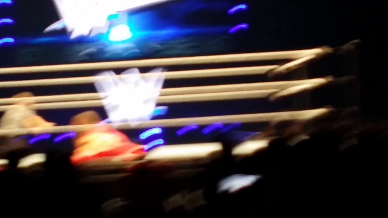 Wwe sweden XD - YouTube