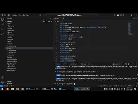 crud part 1 - YouTube