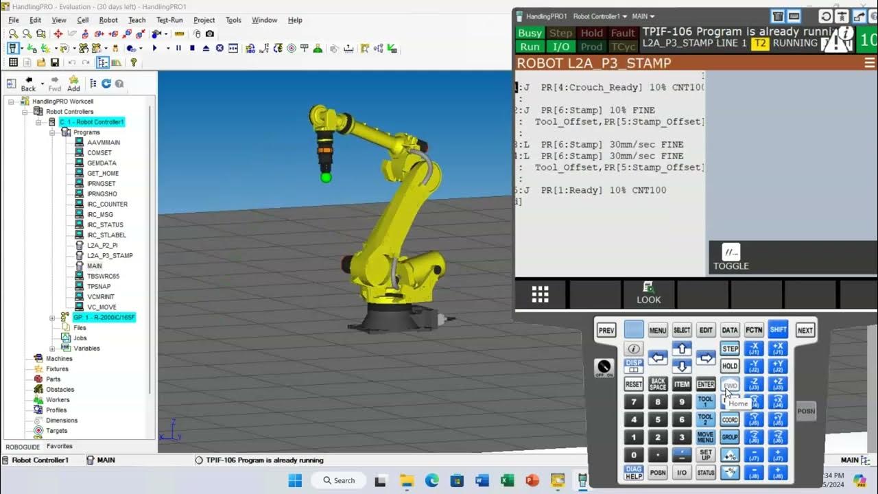 Lab2A Prep - YouTube