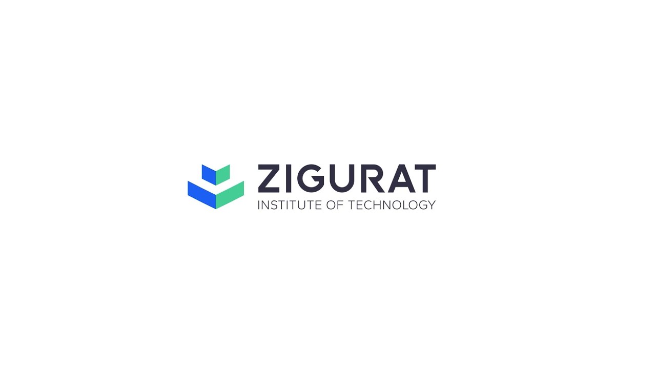 Say hello to the new ZIGURAT Institute of Technology - YouTube