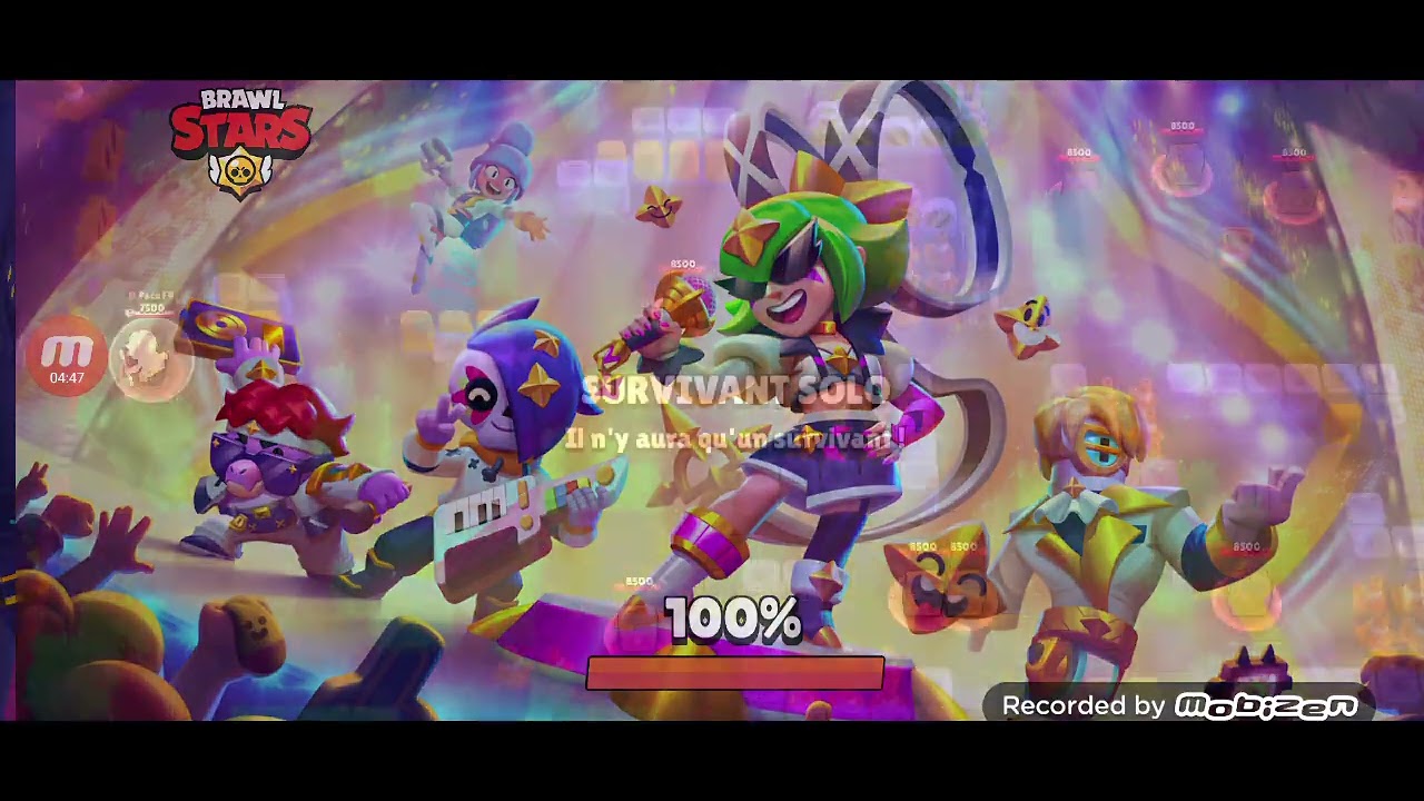 Je reprends les vidéos longues avec mon 1er rang max bs, sans montage ⭐ ...