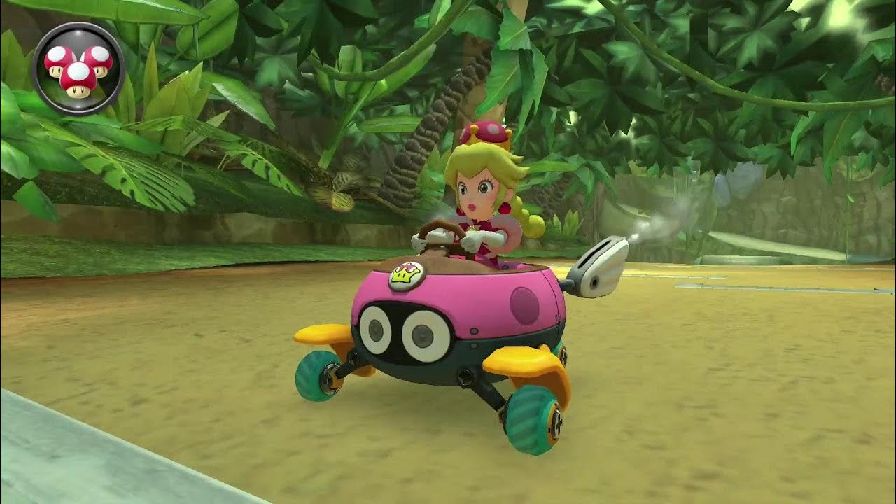 MK8DX 来週からいろいろ動画投稿していくつもりnita nomic - YouTube