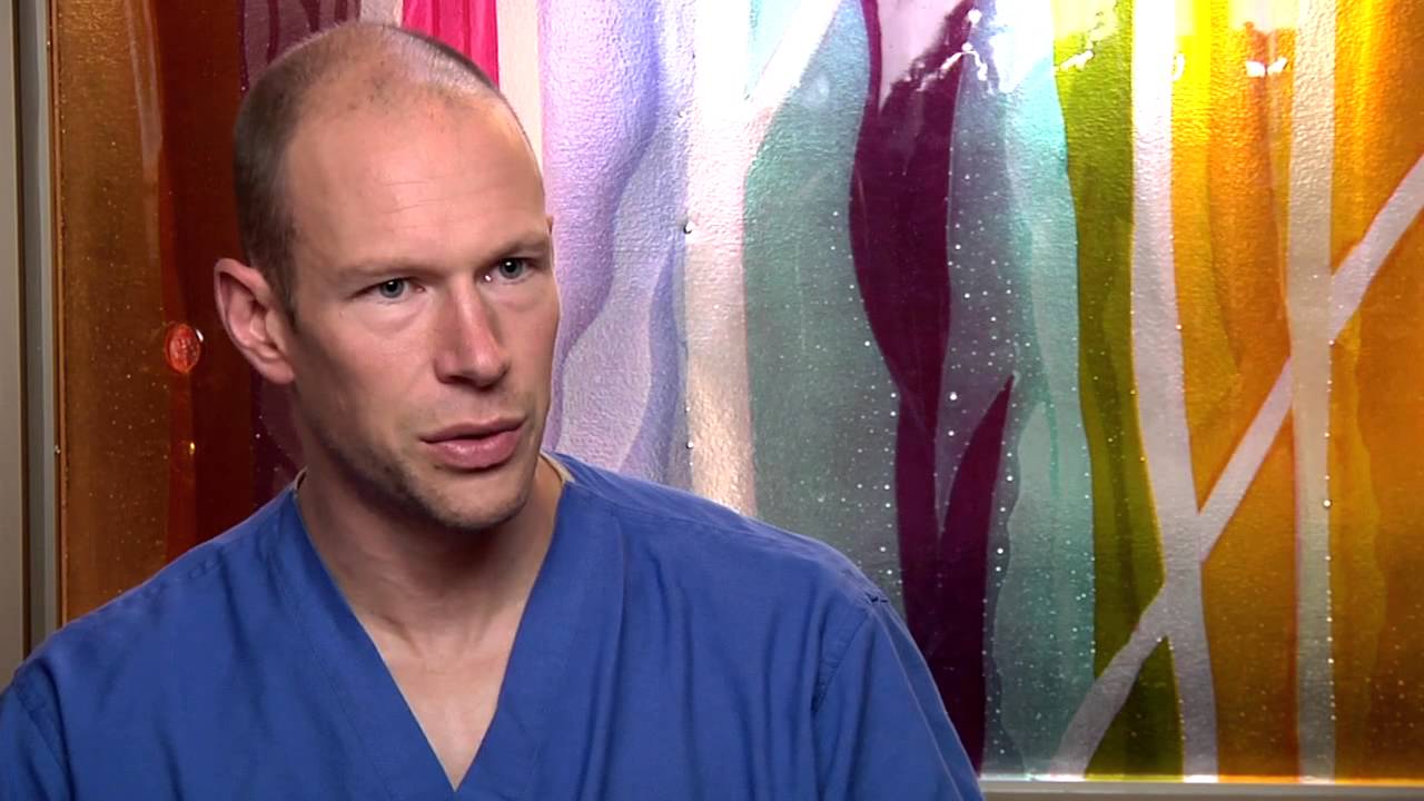 Agnesian HealthCare Cancer Care Services & Y90 Cancer Treatment - YouTube