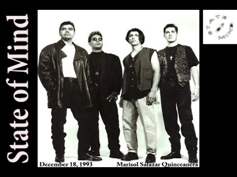 State of Mind & Xelencia December 18, 1993 - YouTube