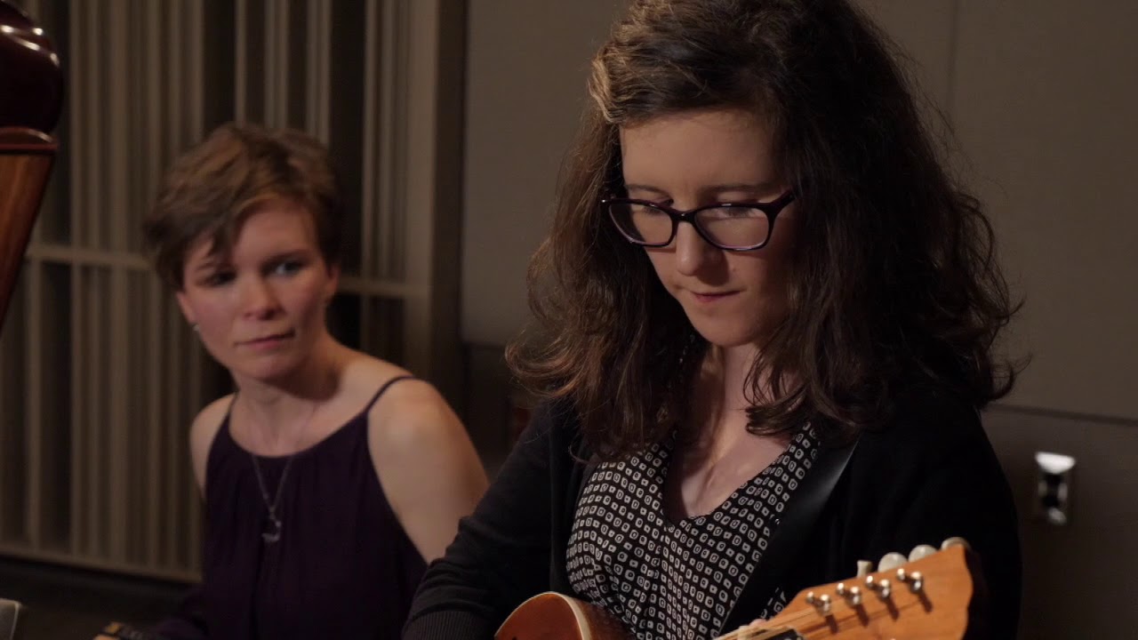 Seasons "The March Jigs" | WITF Music - YouTube