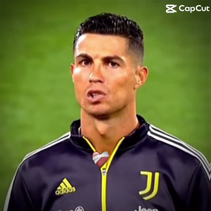 Heart fix Ronaldo! - YouTube