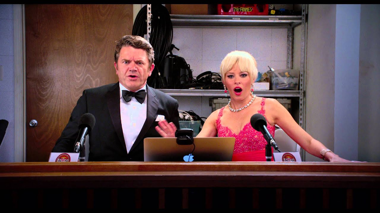 Pitch Perfect 2 | Featurette | Trouble Down Under - YouTube