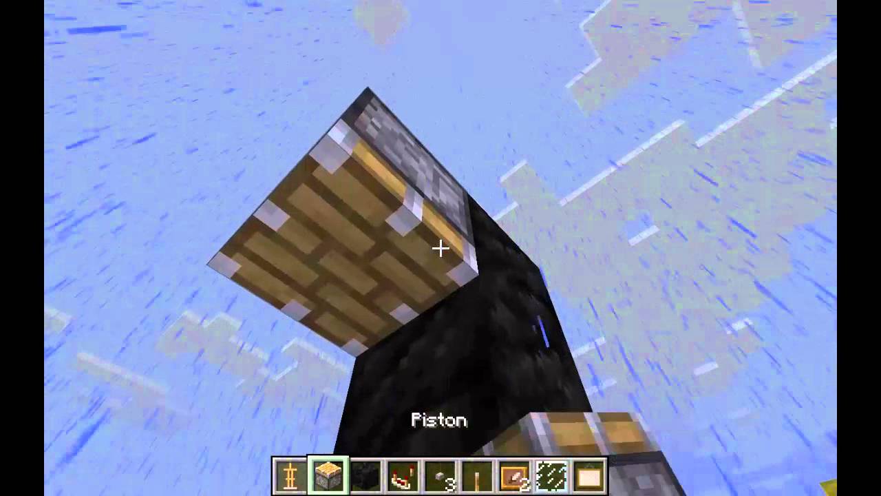 Minecraft Filming Camera - YouTube