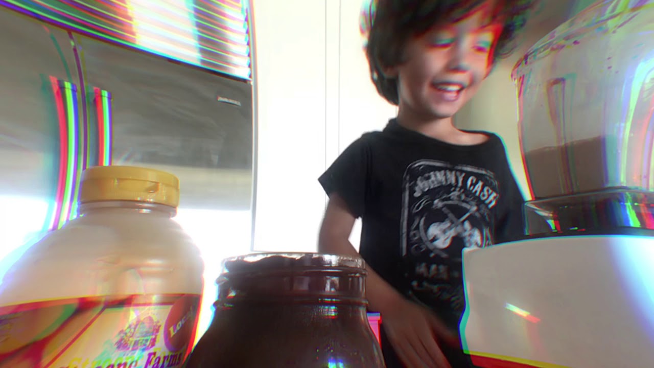 POPSICLE CHALLENGE !! - YouTube