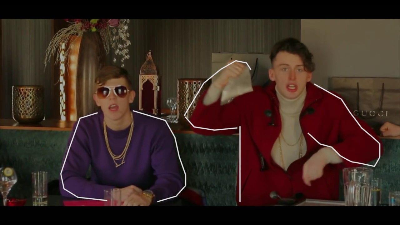 VERSATILE We Sell Brown- Kyle Meehan (PREVIEW) - YouTube