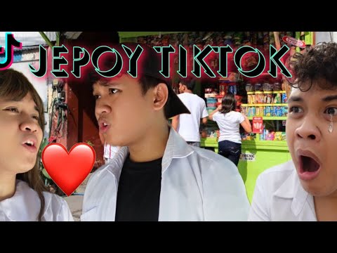 Jepoy Tiktok Part 58: SPY LAPTOP 💻 - YouTube