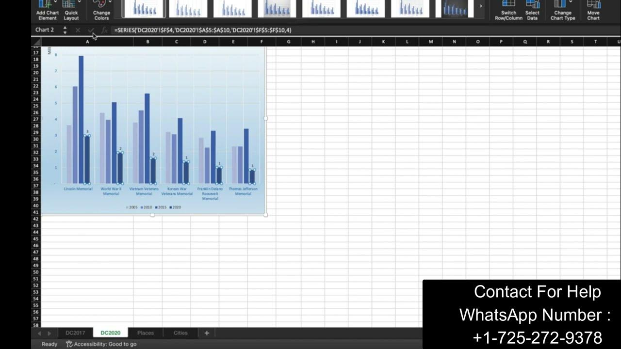 Exp22 Excel AppCapstone IntroAssessment Travel | Exp22_Excel_AppCapstone_IntroAssessment_Travel ...