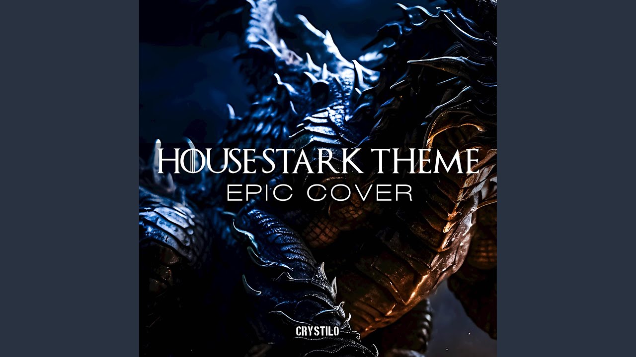 House Stark Theme (EPIC Cover) - YouTube