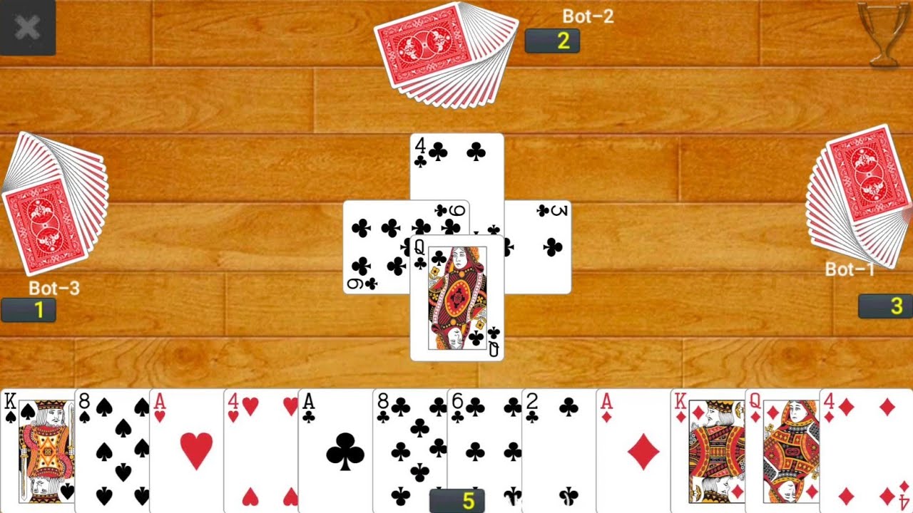 Tas ka game 68 | Tash card game | Tas video game | Tas gaming ...