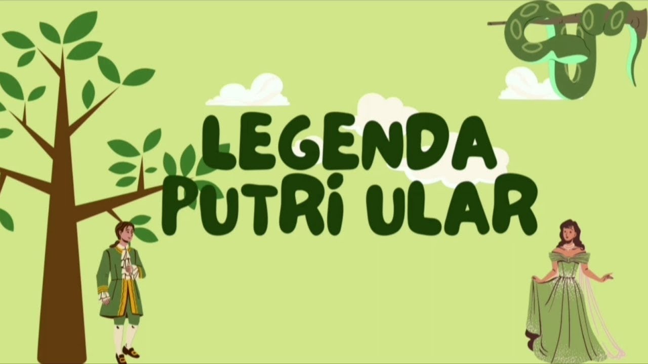 The Snake Princess Story - XI.2 - YouTube