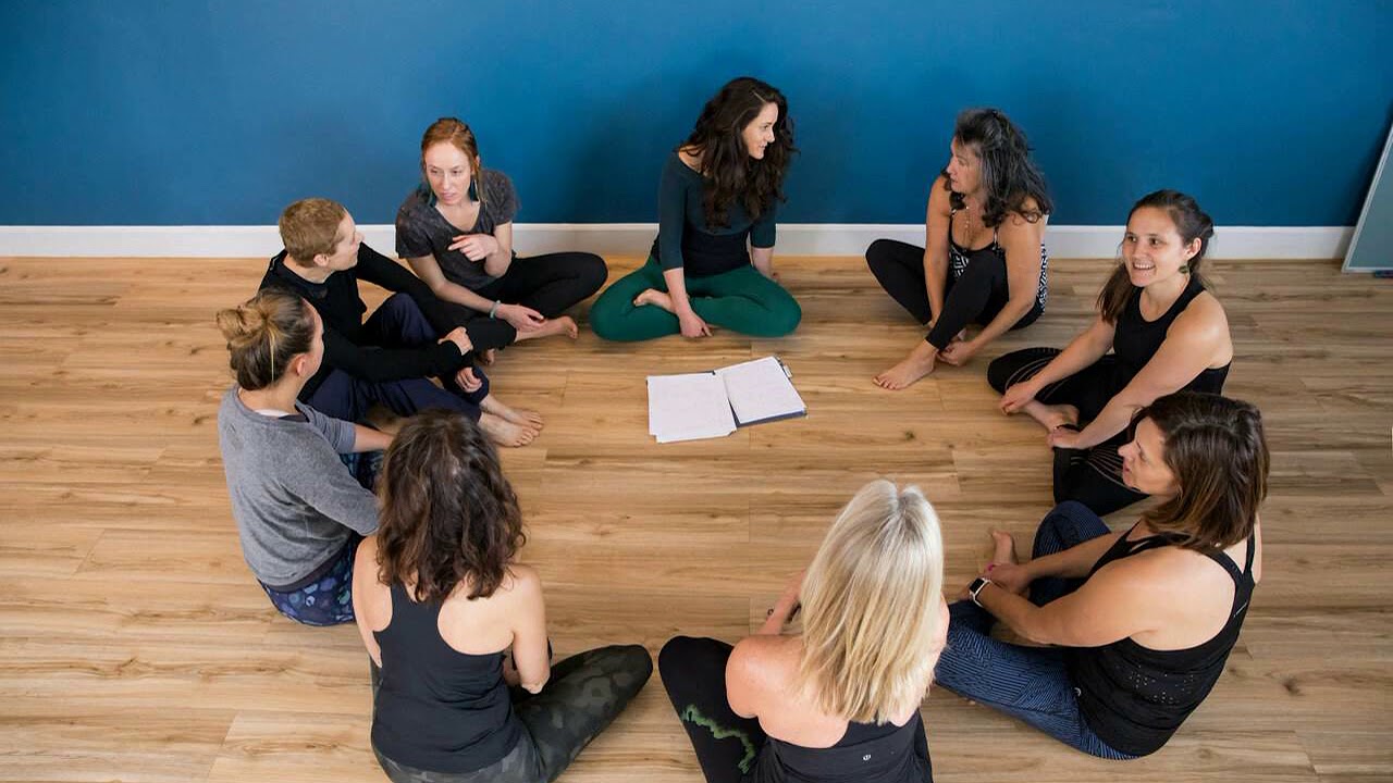 Yoga Philosophy: "The 9 Rasas" - YouTube