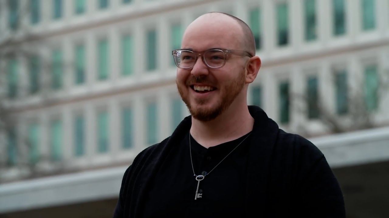 Humans of CIA (THE REAL STORY) - YouTube