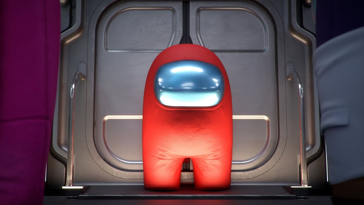 Exploring the SCP Foundation: Video Game SCPs - YouTube