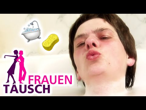FRAUENTAUSCH: Die KRASSESTE Folge EVER!