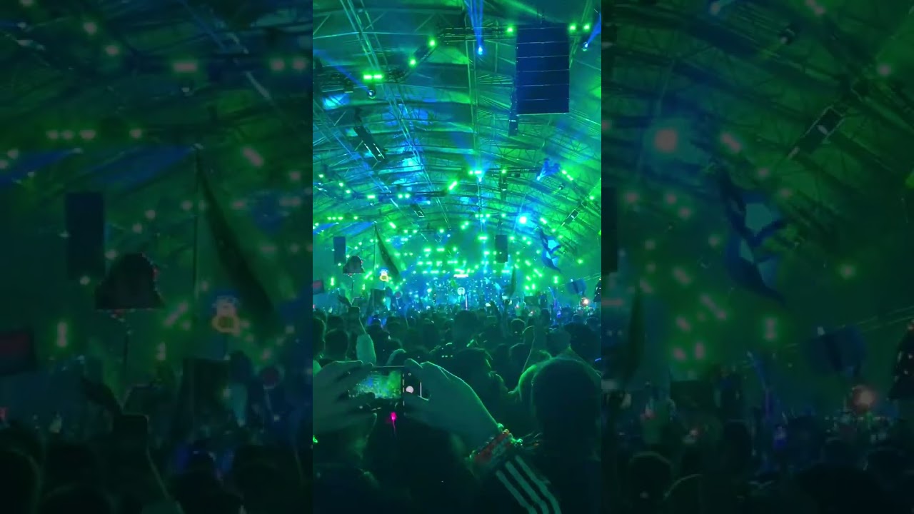 Rave Zedd set 8 (2022) - YouTube