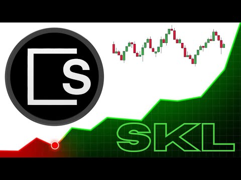 SKL/USDT Coin Live Chart | Binance Crypto Arbitrage Trading strategy ...