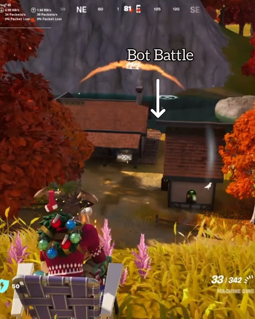 Bot Battle - YouTube