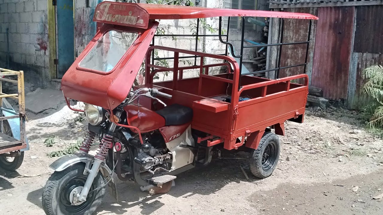 rusi chariot 175 pull body reaper 💪 - YouTube